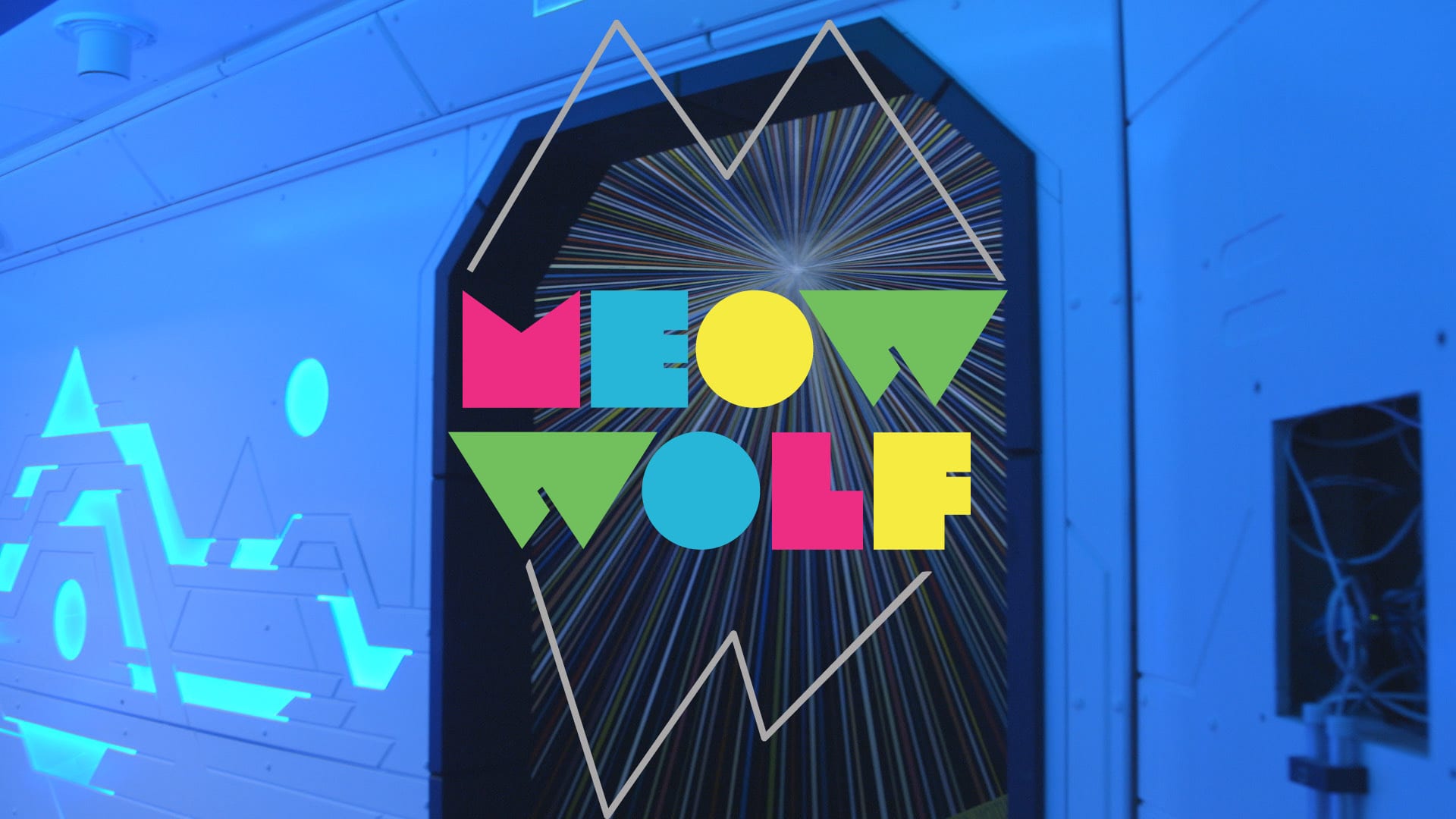 Meow Wolf: A New Future For Art Funded By George R.R. Martin - Fast Company