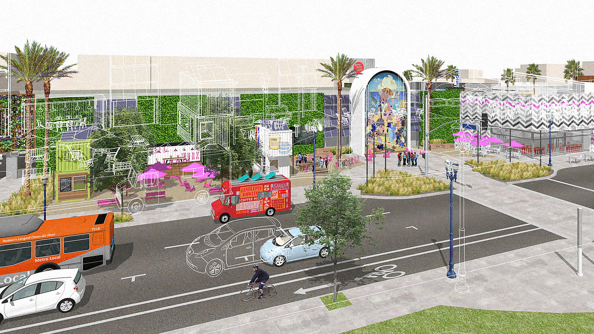 6 Innovative Projects That Are Making Cities Better-That Other Cities ...