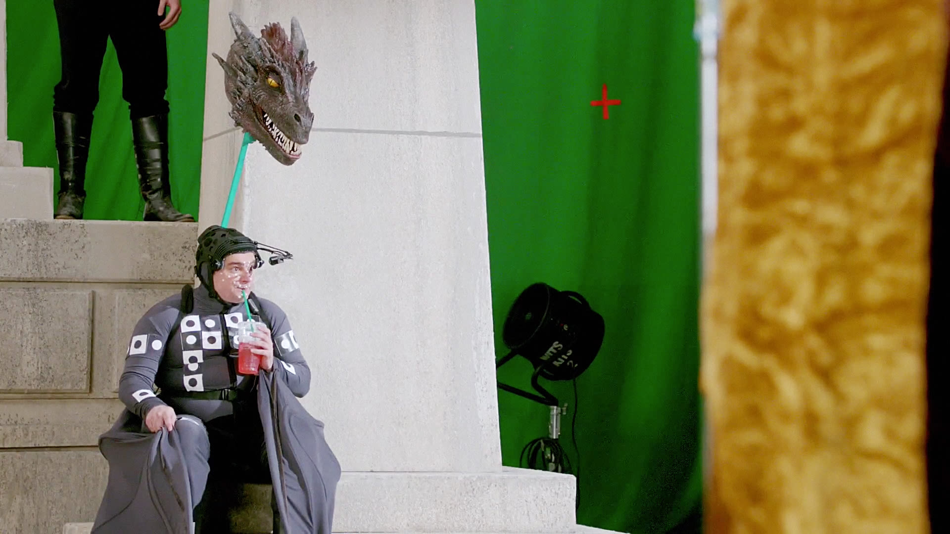 Weekend Recap: SNL Reveals The Truth Behind The "Game Of Thrones ...