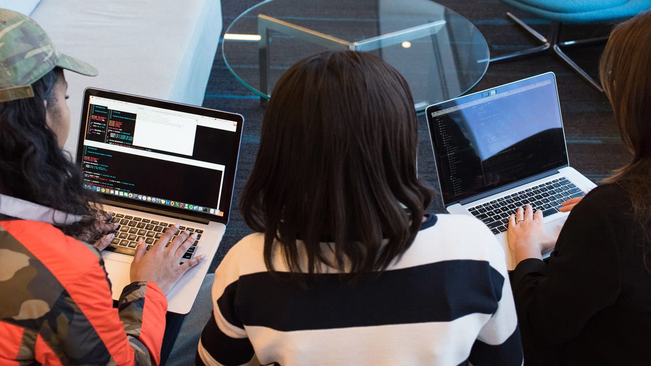 These Female Developers Explain How To Recruit More Female Developers ...