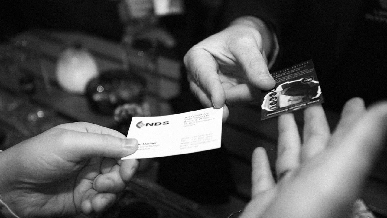 How To Enlist Other People To Do Your Networking For You - Fast Company