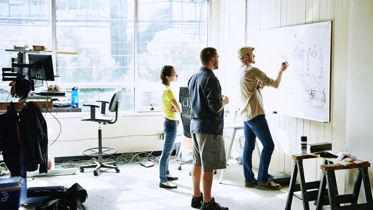 Four Reasons Why The Most Successful People Are Great Collaborators ...