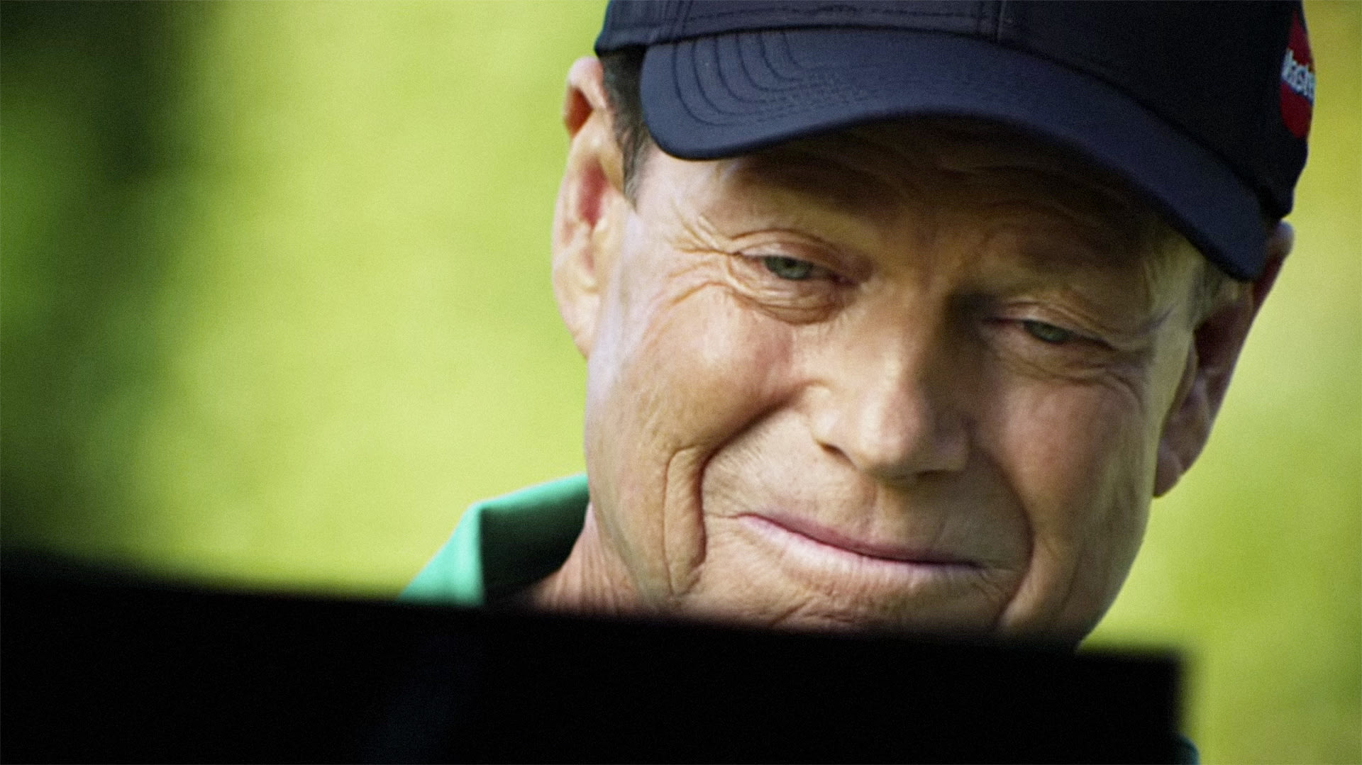 IBM's Watson Teams Up With Tom Watson For The 2016 Masters - Fast Company