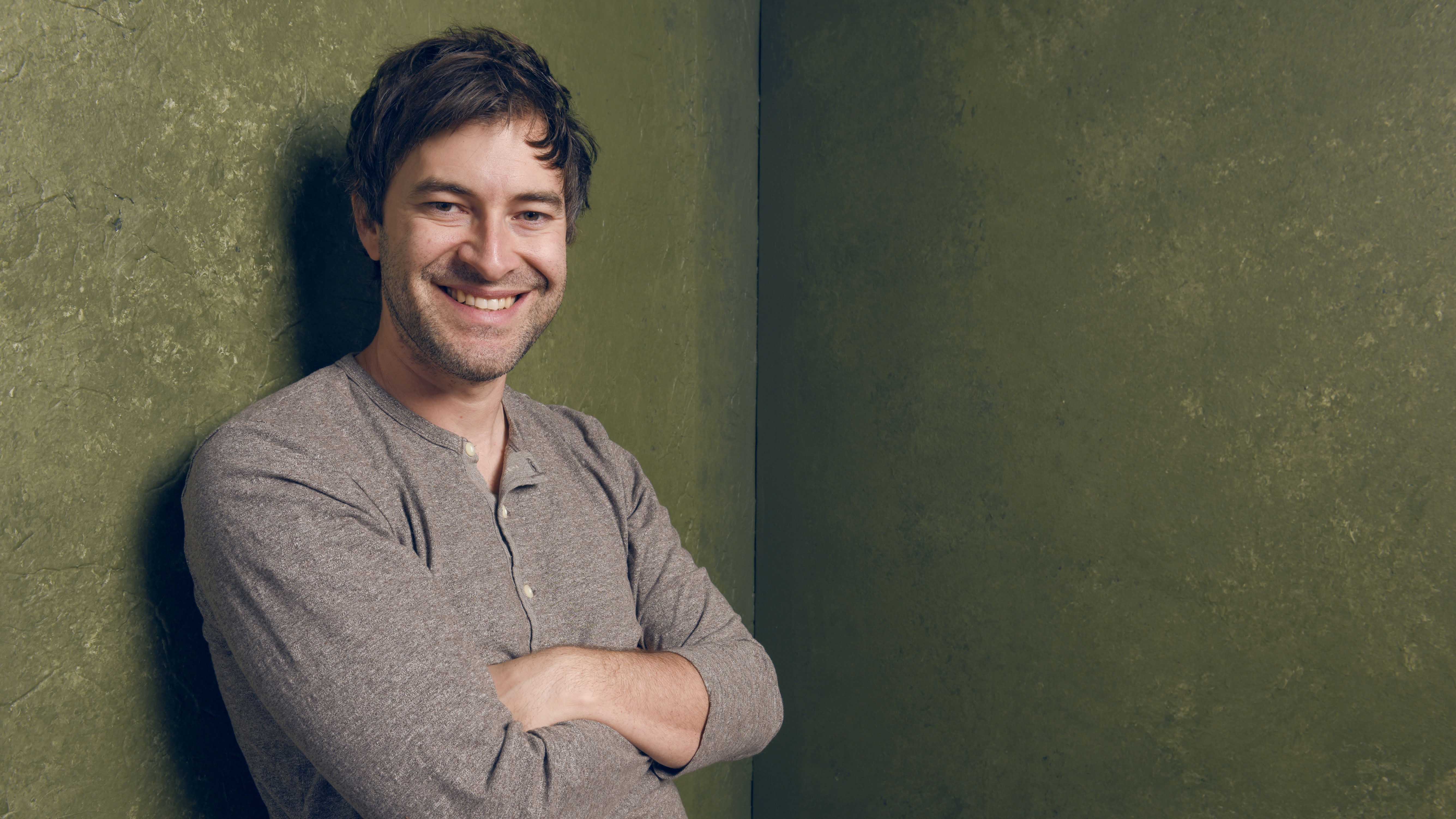 How An Infamous Dictator Helped Inspire Mark Duplass's Career - Fast ...
