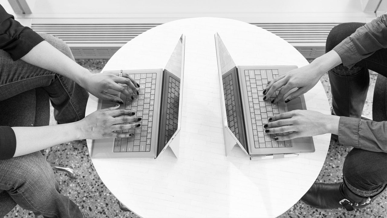 The Surprising Impact Of A Referral On Promotions For African-American ...