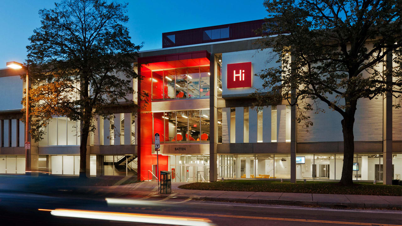 7 Essential Lessons From The Harvard Innovation Lab - Fast Company