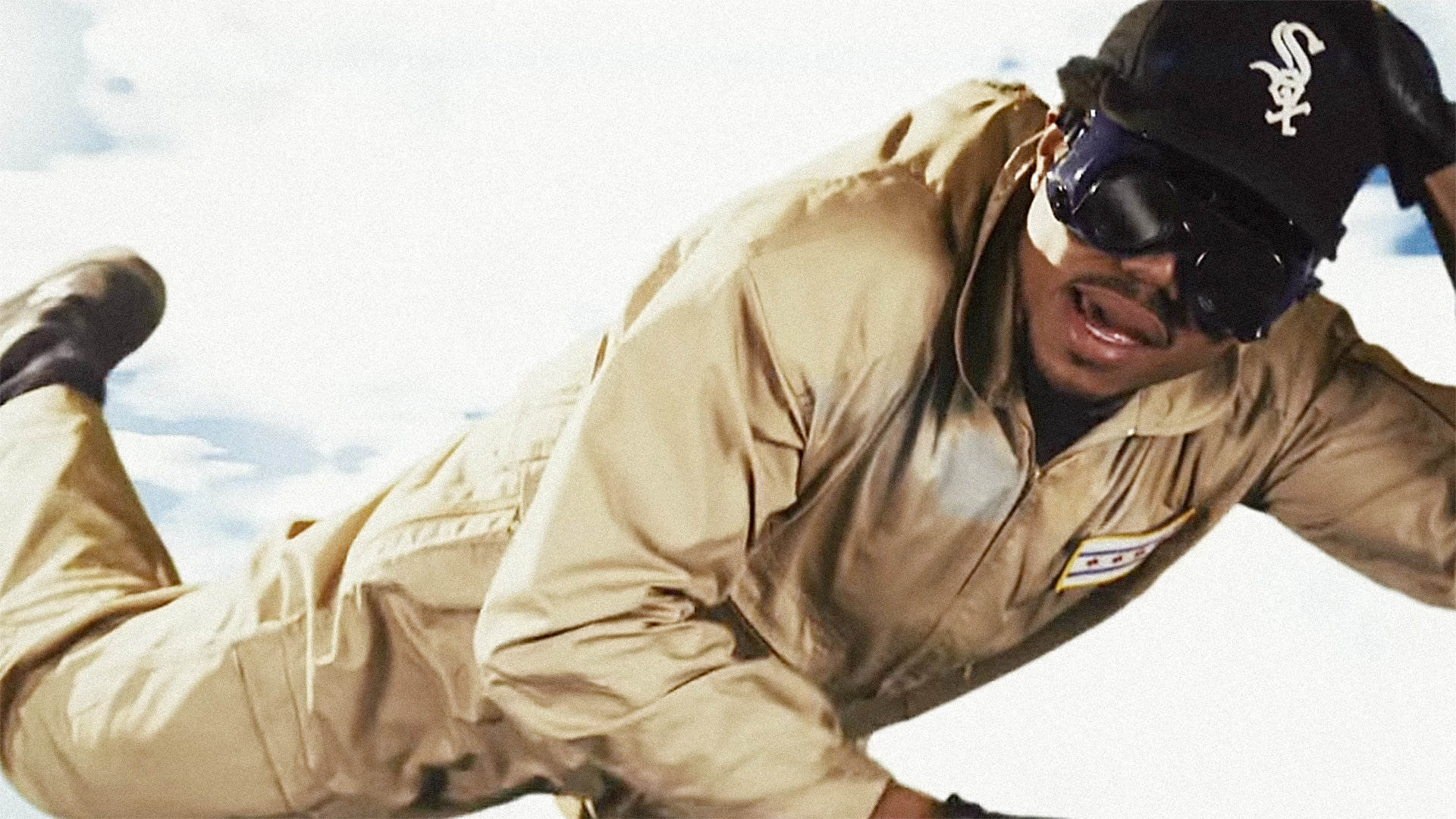Watch Chance The Rapper Play A Superhero In The Video For “Angels ...