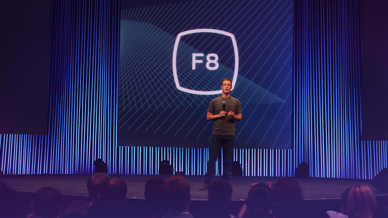 Messenger Chatbots Likely To Top The Agenda At Facebook's F8 This Week ...