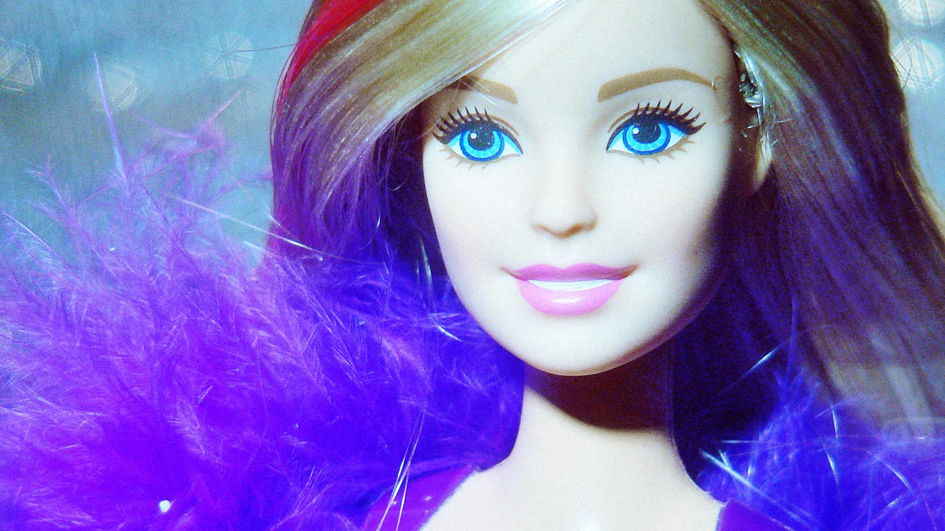 The Company That Brought You Talking Barbie Will Now Help You Make A ...