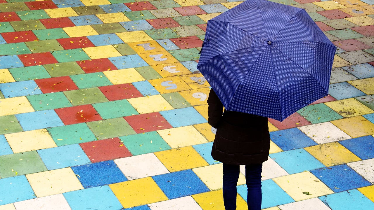 How Being Pessimistic Can Help You Succeed - Fast Company