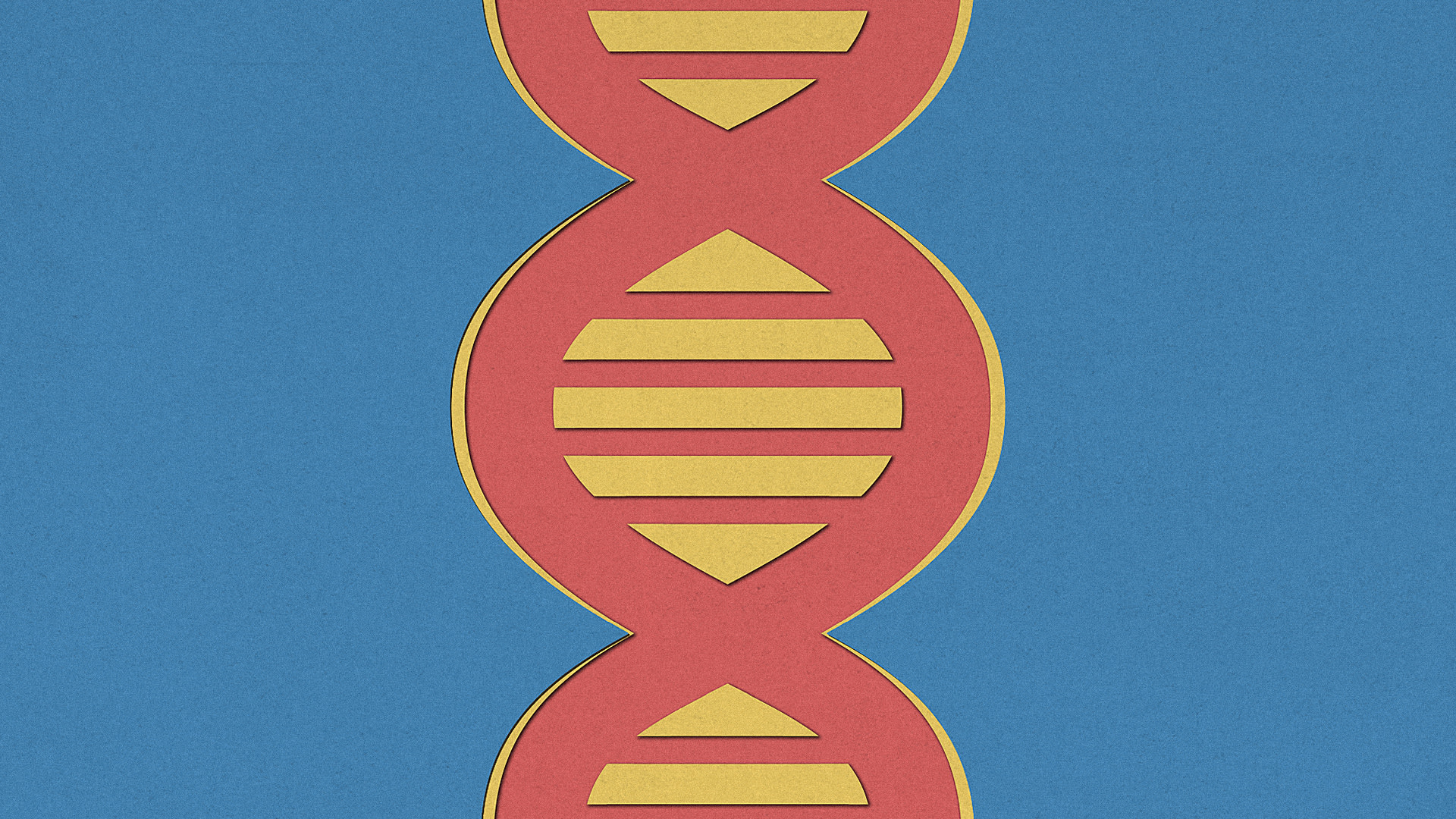 Superhero DNA Makes Some People Immune To Genetic Disease - Fast Company