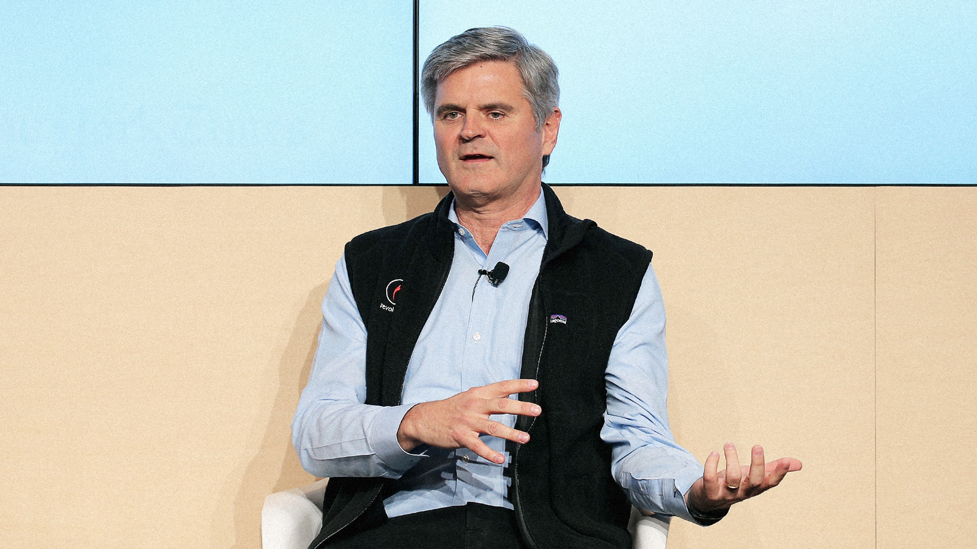 Steve Case's Quest To Make Innovation Regionally And Racially Inclusive ...