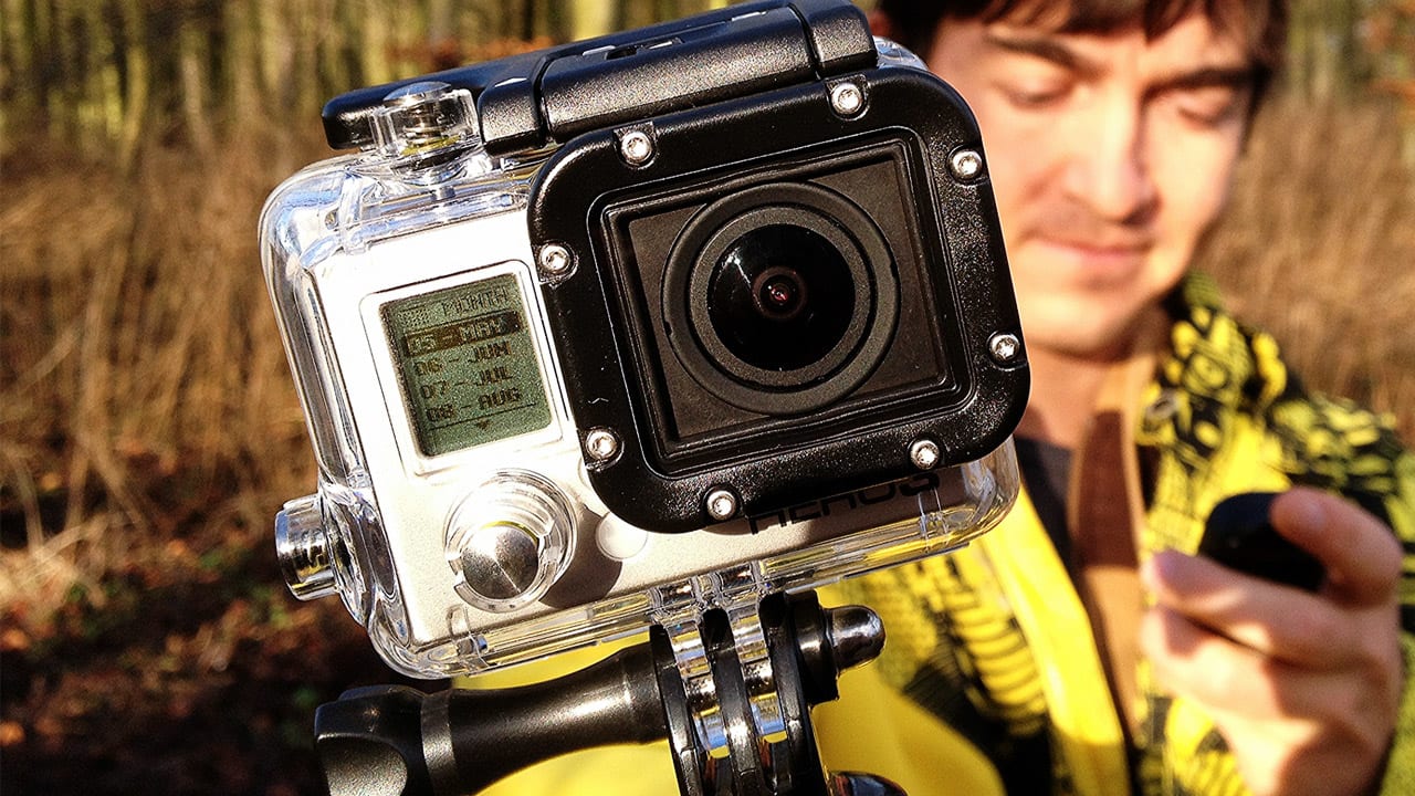 GoPro Launches Developer Program - Fast Company