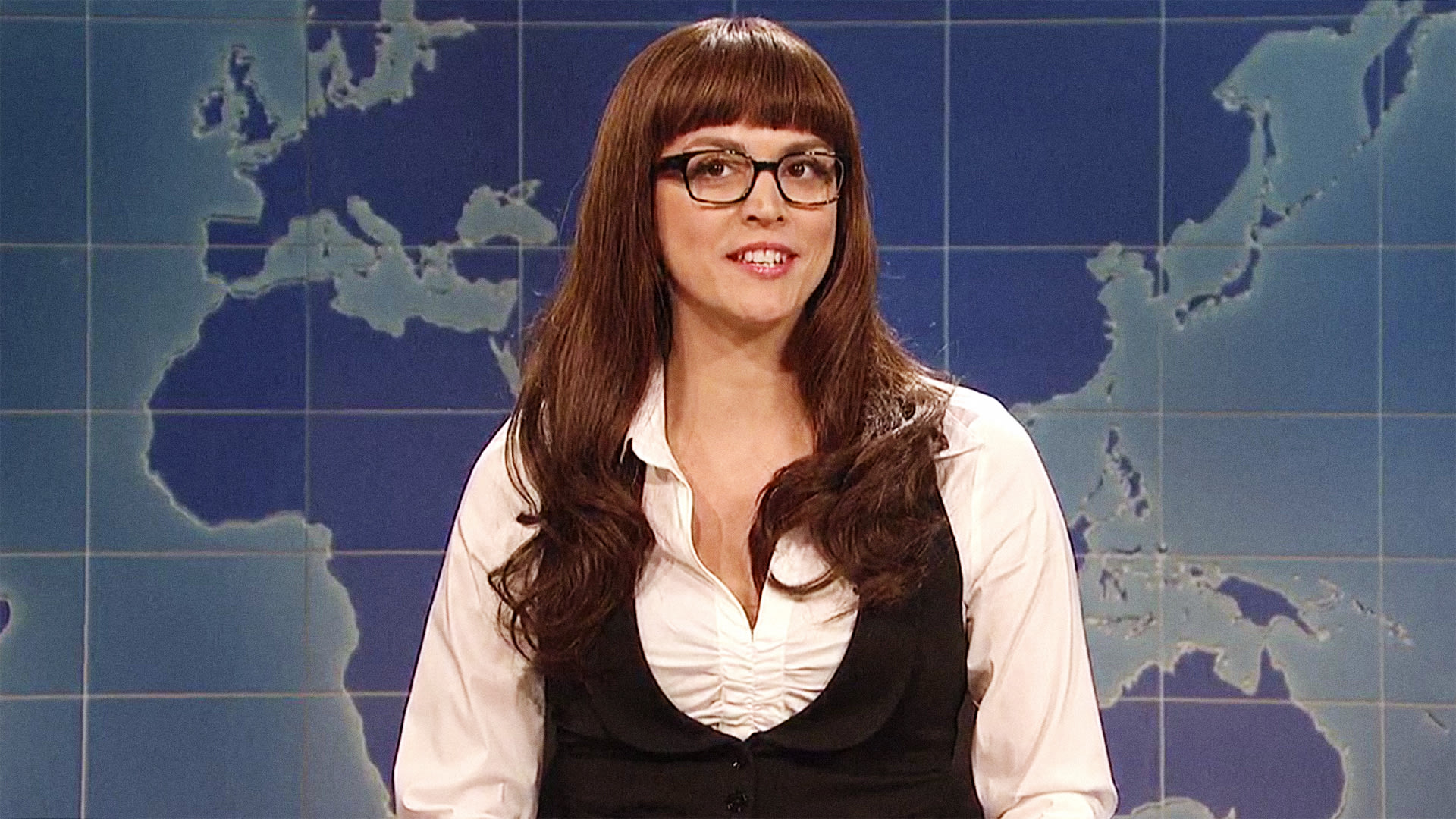 SNL's "One-Dimensional Female Character" Nails The Film Industry's ...
