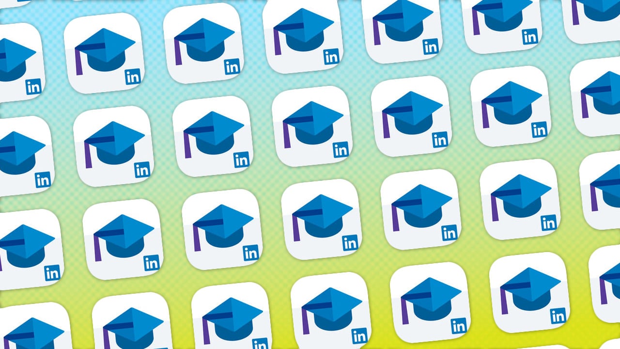 Why LinkedIn Is Changing The Way It Interacts With Students - Fast Company