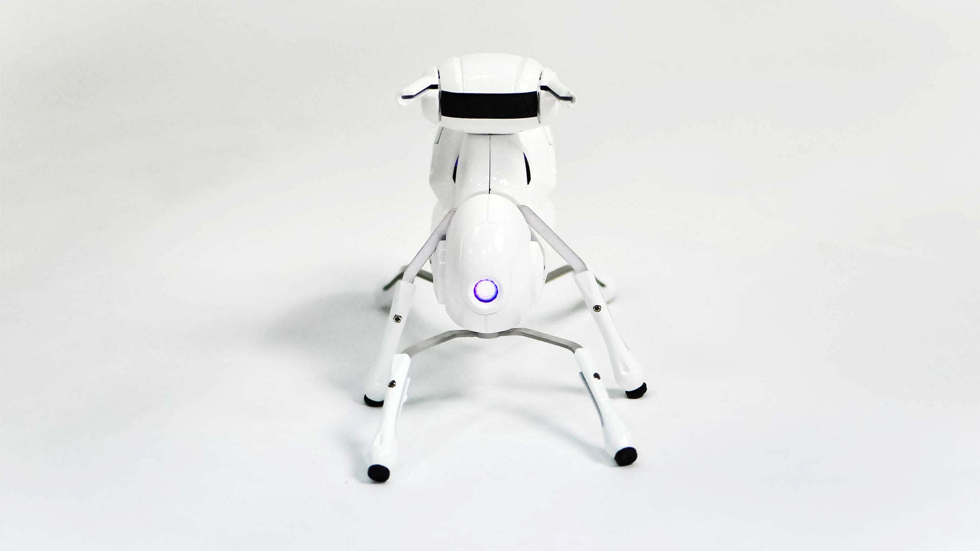 This Cute Robot Teaches Pre-Schoolers To Code - Fast Company