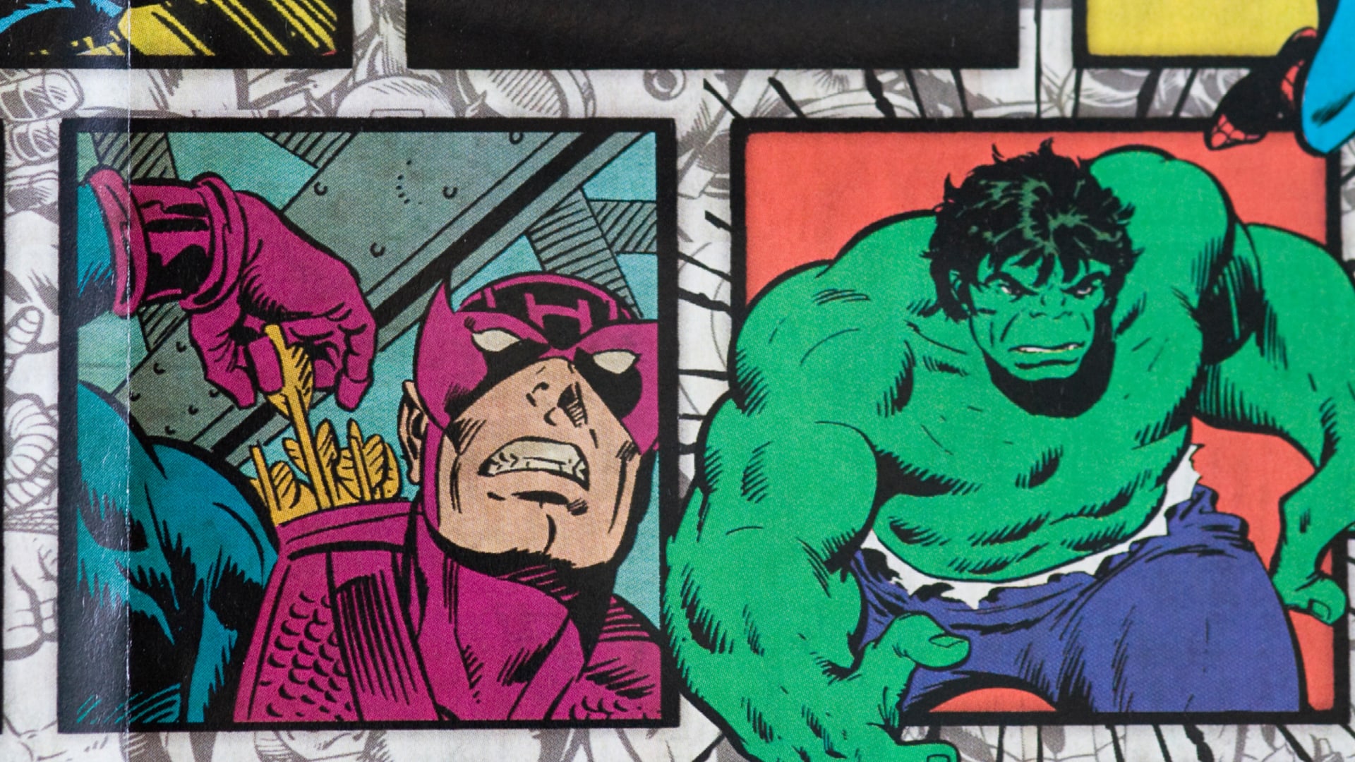 How Marvel's Brand Expanded As Far As Their Universe - Fast Company