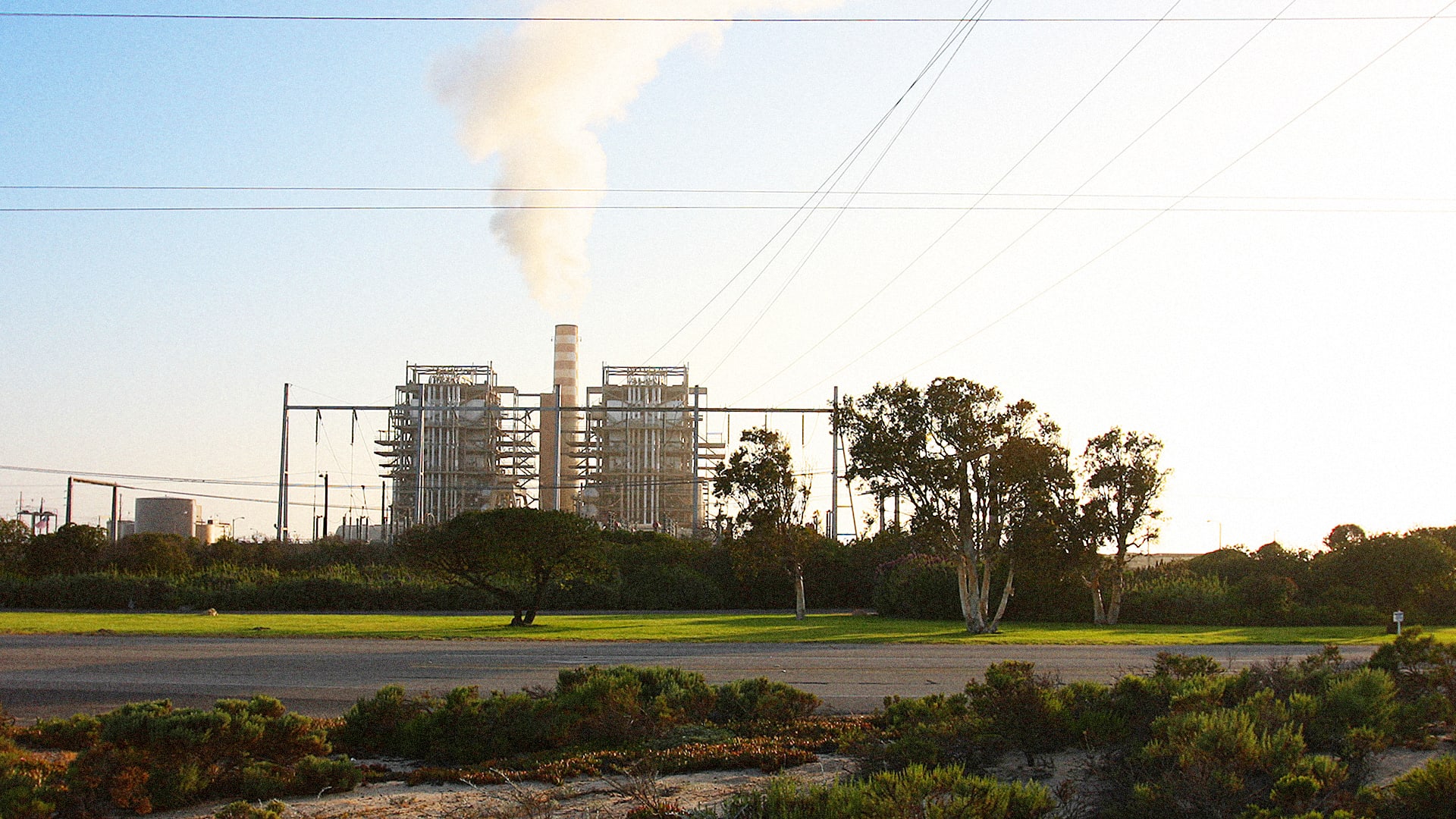 See Which Parts Of The World Still Run On Fossil Fuels With This ...