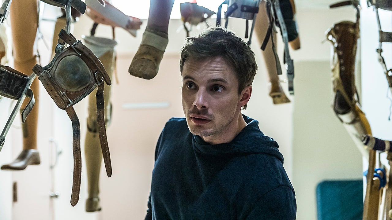 “Damien” Creator Glen Mazzara On The Fight To Bring True Diversity To ...