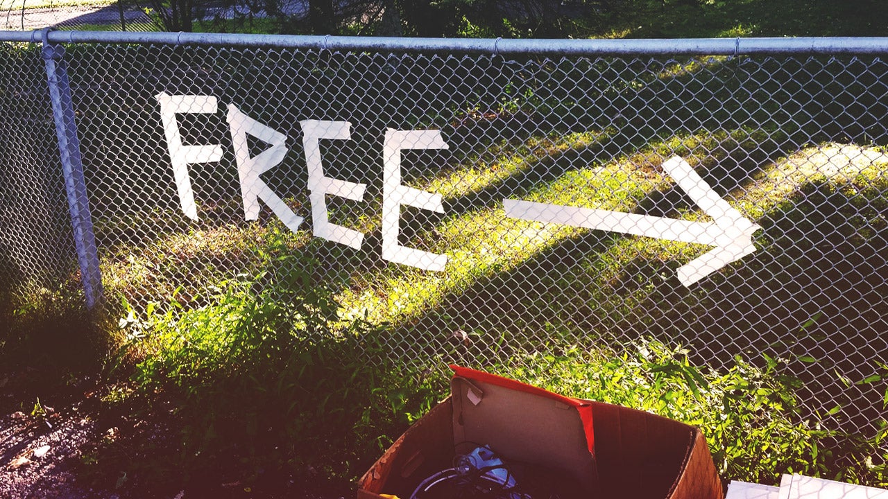 The Three Rules Of Behavioral Economics That Can Lead To Success - Fast ...