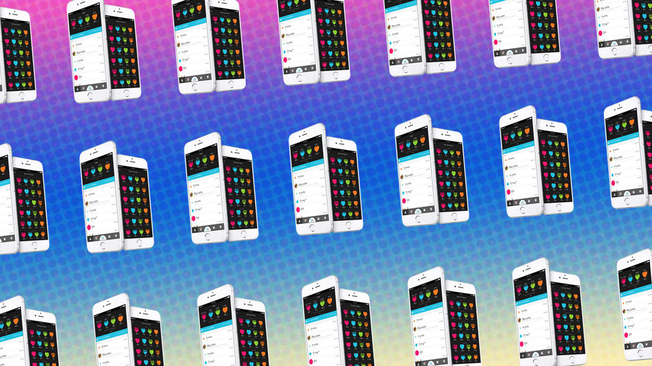 Apple's First CareKit Apps Are Here - Fast Company