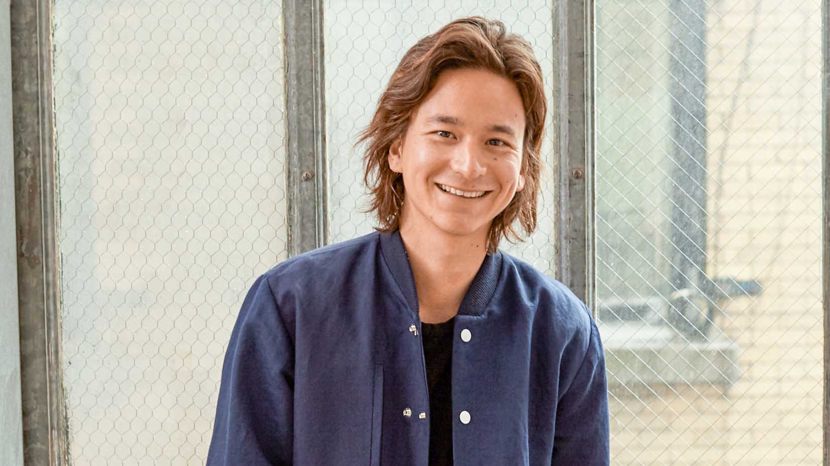 Dynamic Dialogues With Nathaniel Ru, Co-Founder & Co Ceo, Sweetgreen ...