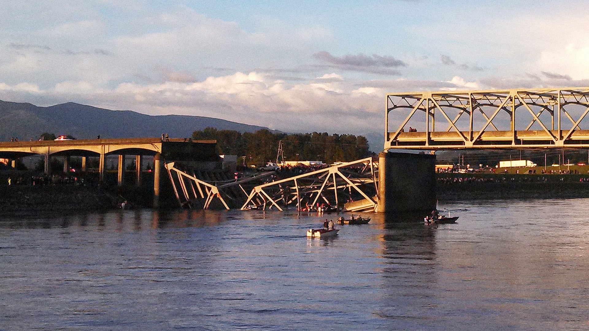 These Donuts Can Fix Earthquake Damaged Bridges In Days Not Weeks