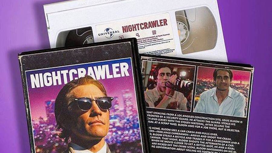 Check Out These VHS Versions Of Your Favorite Films - Fast Company