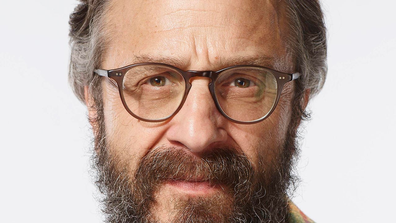 Why The Worst Thing That Could Happen To Marc Maron Is Happening To ...