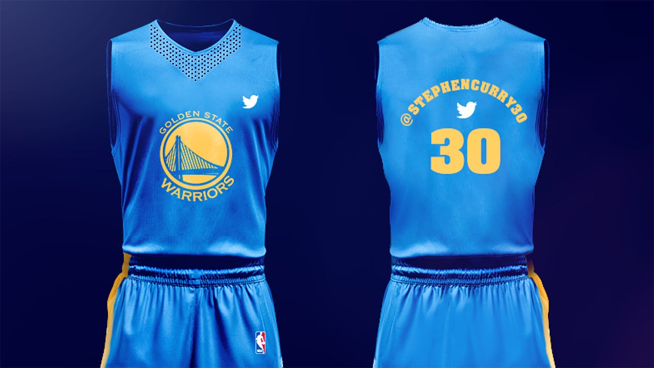 Ads Are Coming To NBA Jerseys. Here's How Agencies Would Handle Them ...