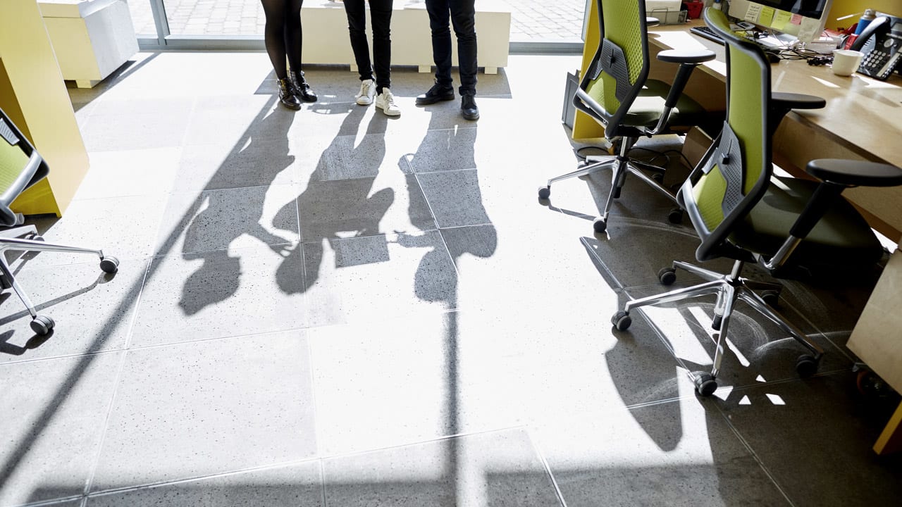 Here's How To Be A Great Intern Manager - Fast Company