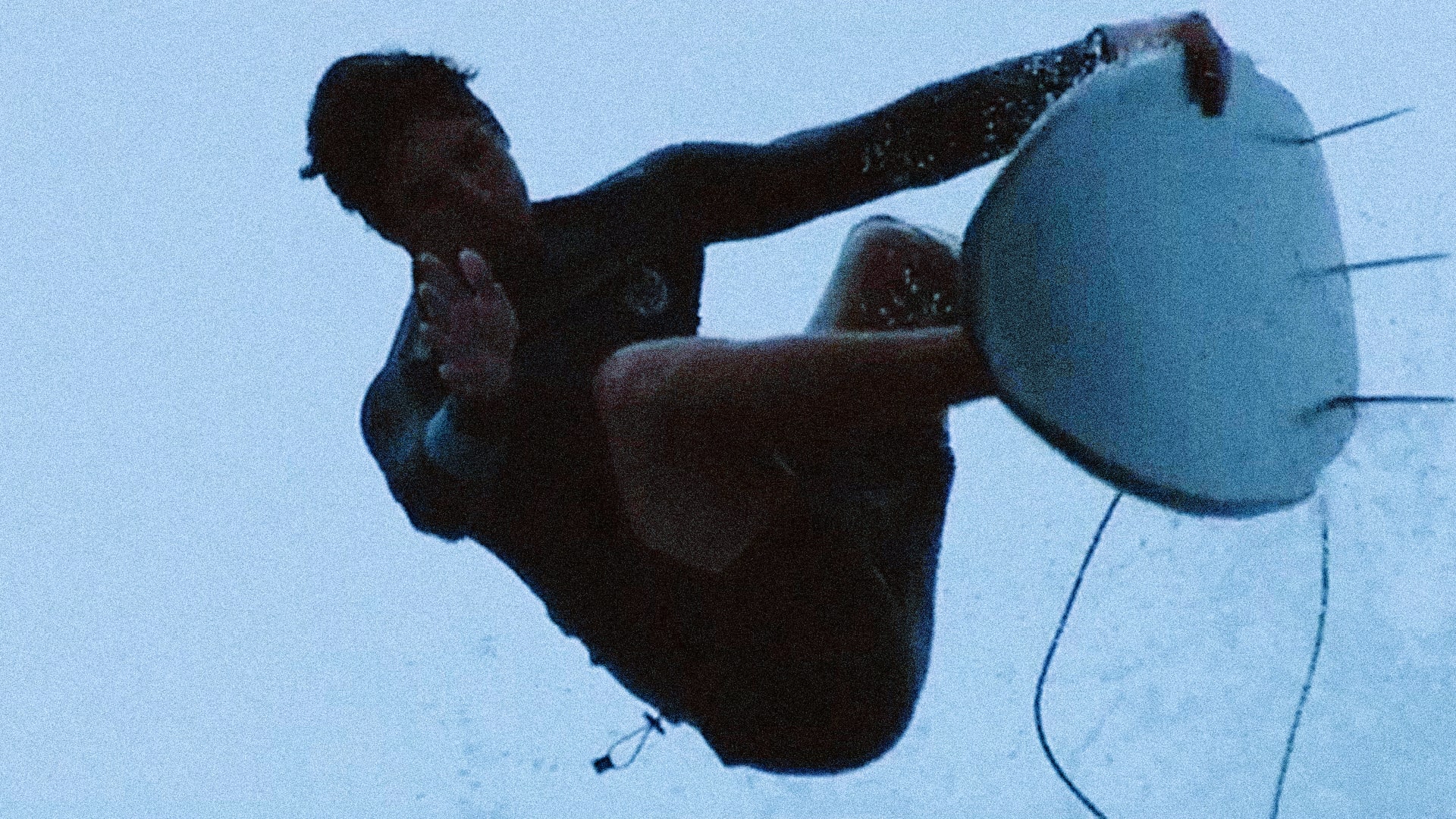 Samsung's Newest Galaxy Prototype Is A Smart Surfboard - Fast Company