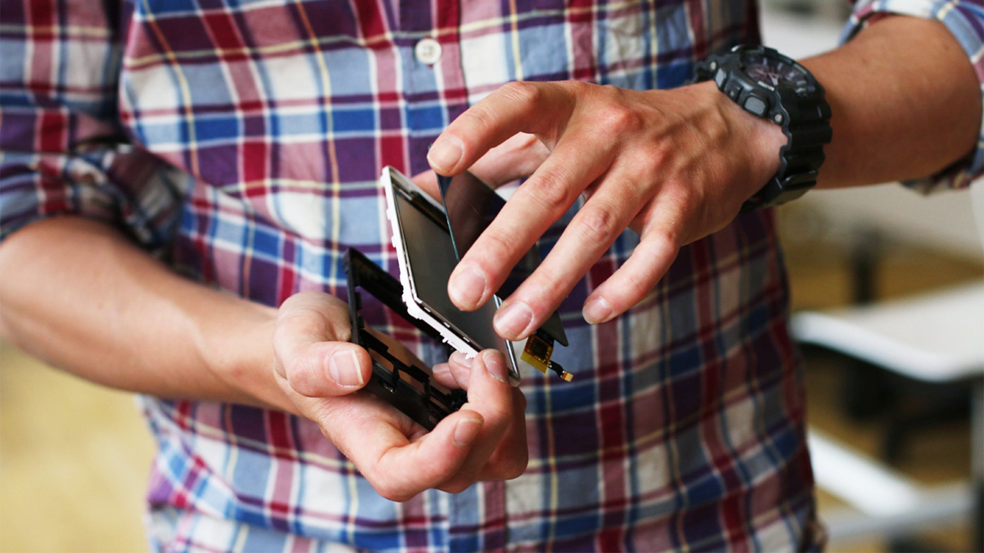 How Fairphone-The World's Most Ethical Cell Phone-Stays Good - Fast Company