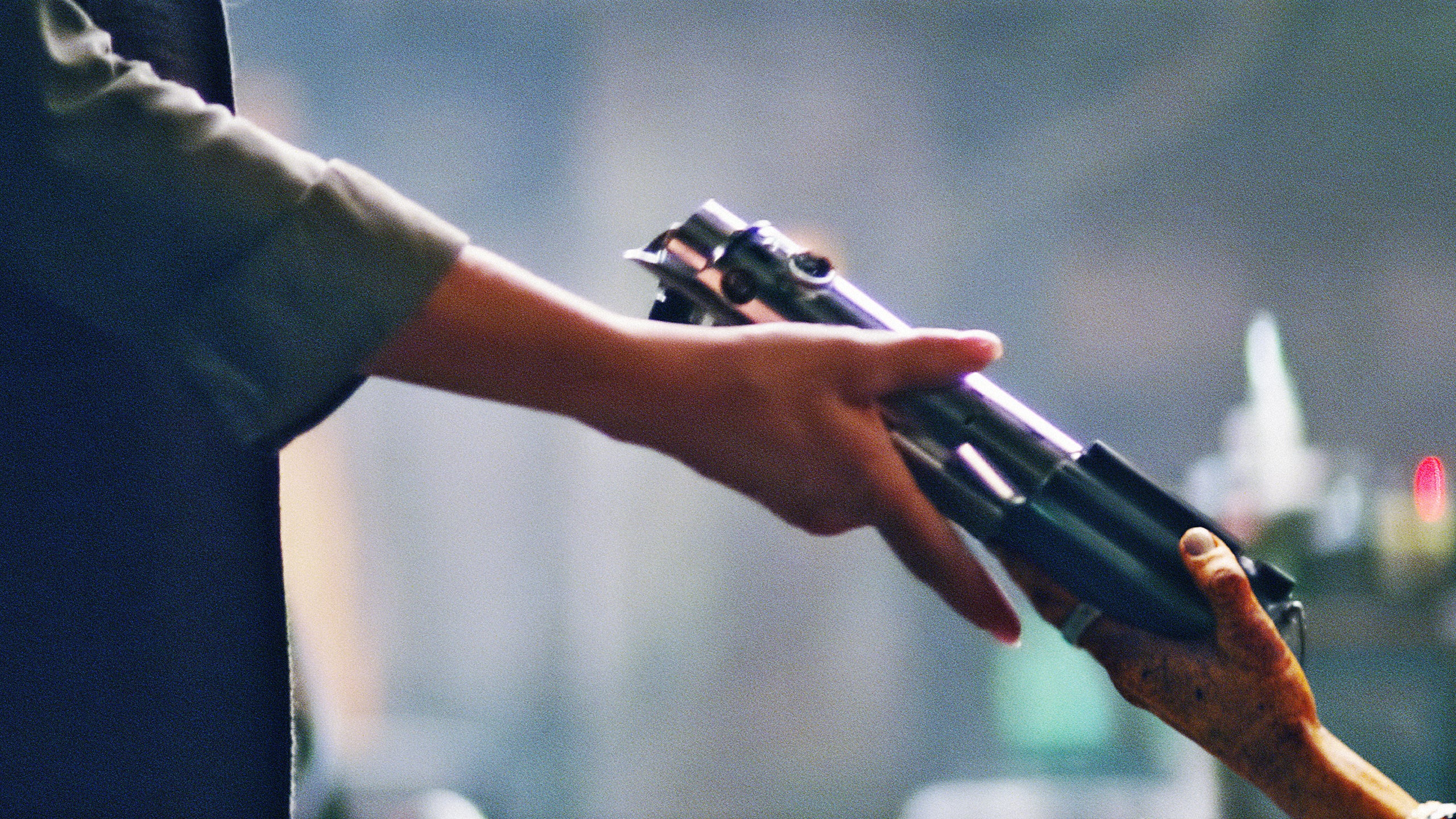 How Lucasfilm's Kathleen Kennedy Rediscovered The Magic Of The Force ...