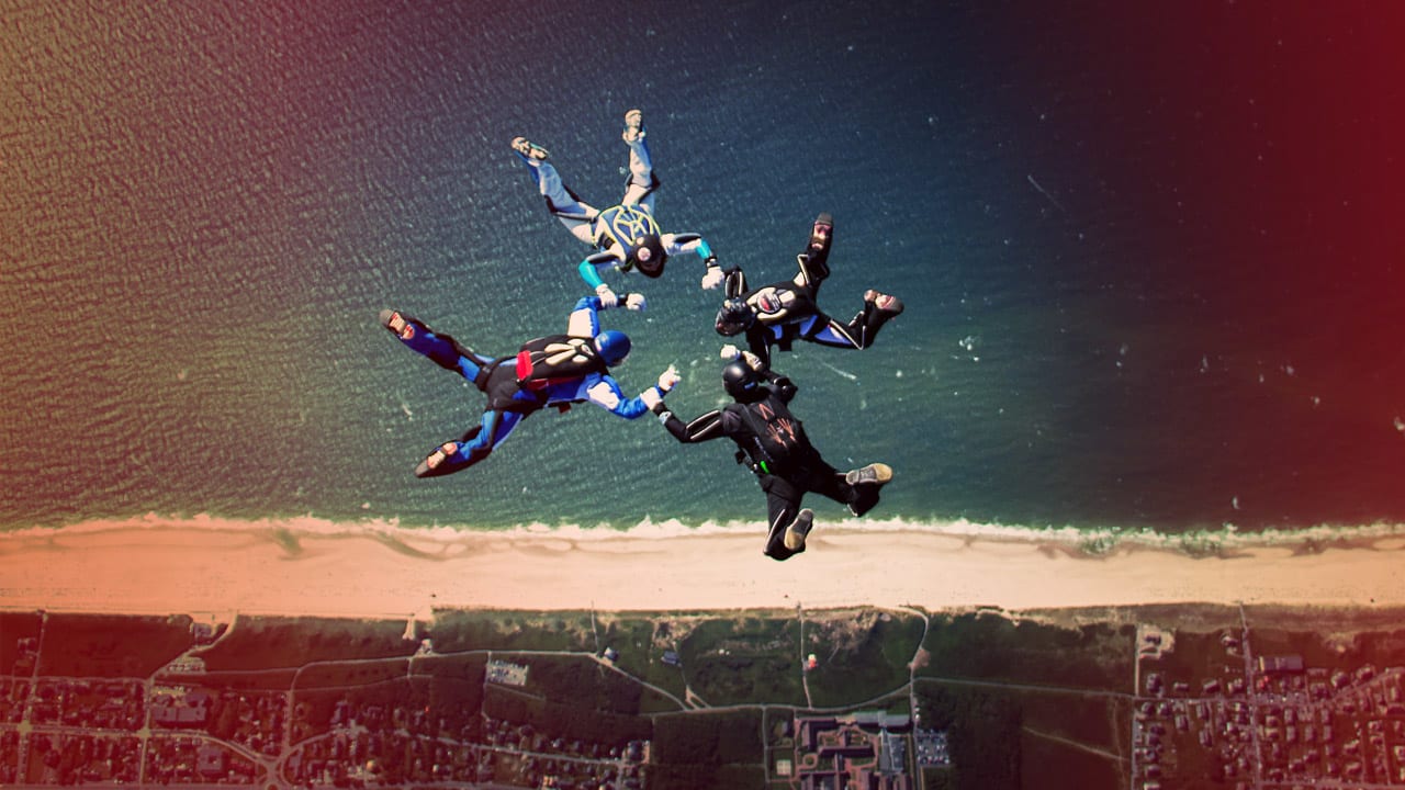 Why You're Hardwired For Overconfidence And What To Do About It - Fast ...