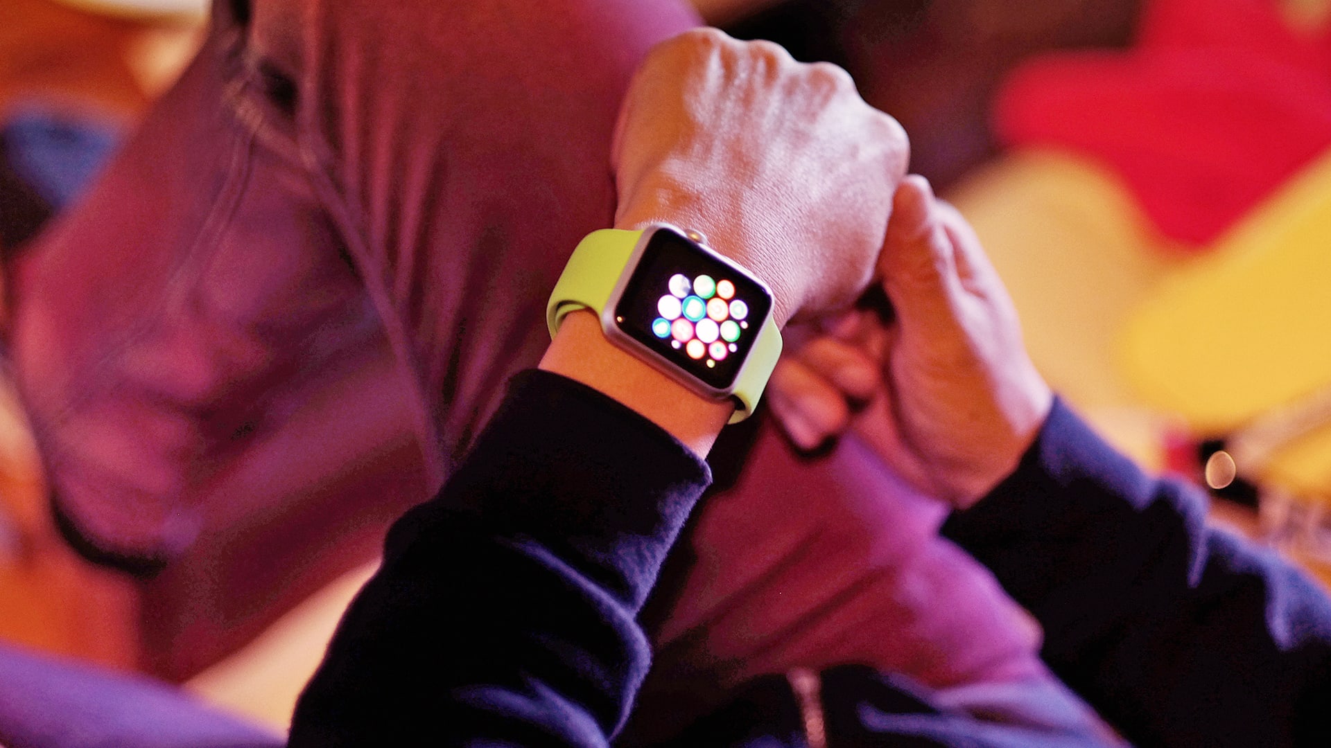 The Apple Watch App For Seizures May Soon Predict Their Onset - Fast ...