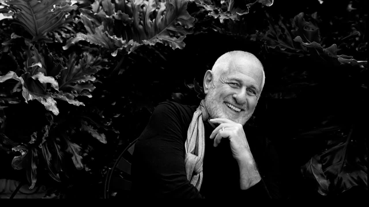 The Founder Of TED Shares What It Takes To Build The World's Most ...