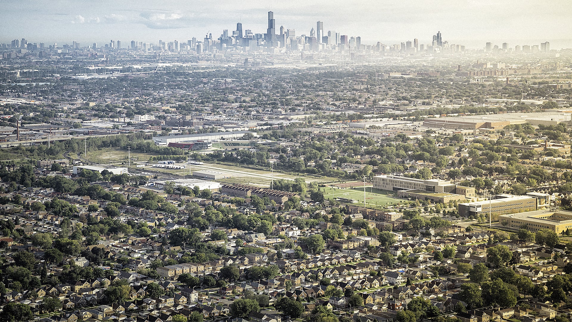 Mapping America's Shrinking Middle Class - Fast Company