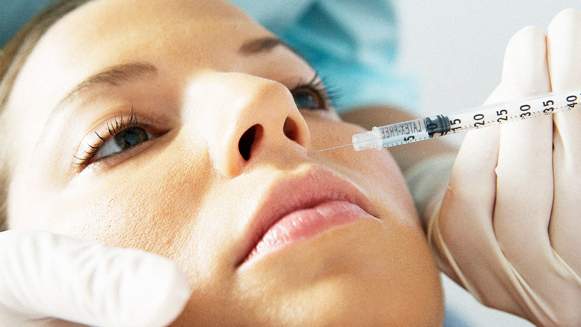 Emotional Empathy Gets Harder Once You've Frozen Your Face With Botox ...