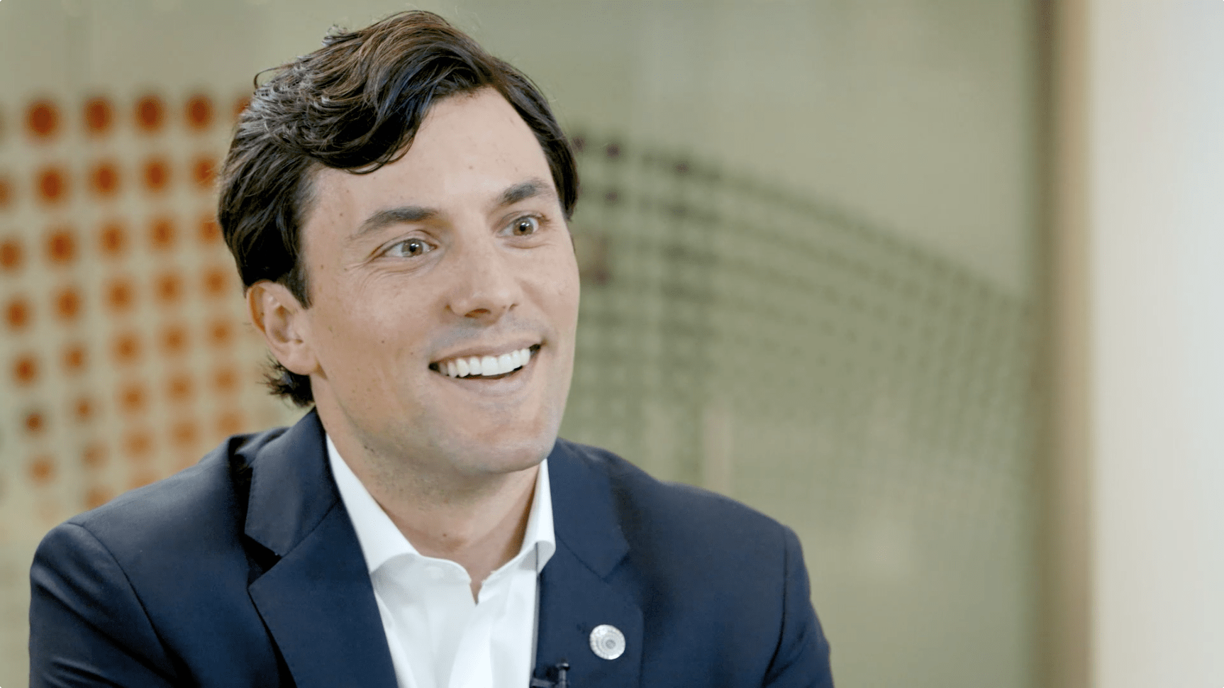 Dynamic Dialogues With Christopher Kelly, Co-Founder & President ...