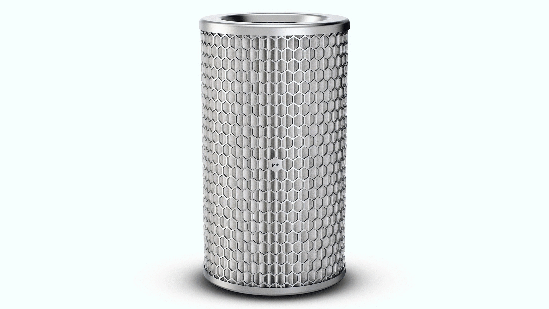 This Sleek Air Purifier Breaks Down Pollutants At The Molecular Level ...