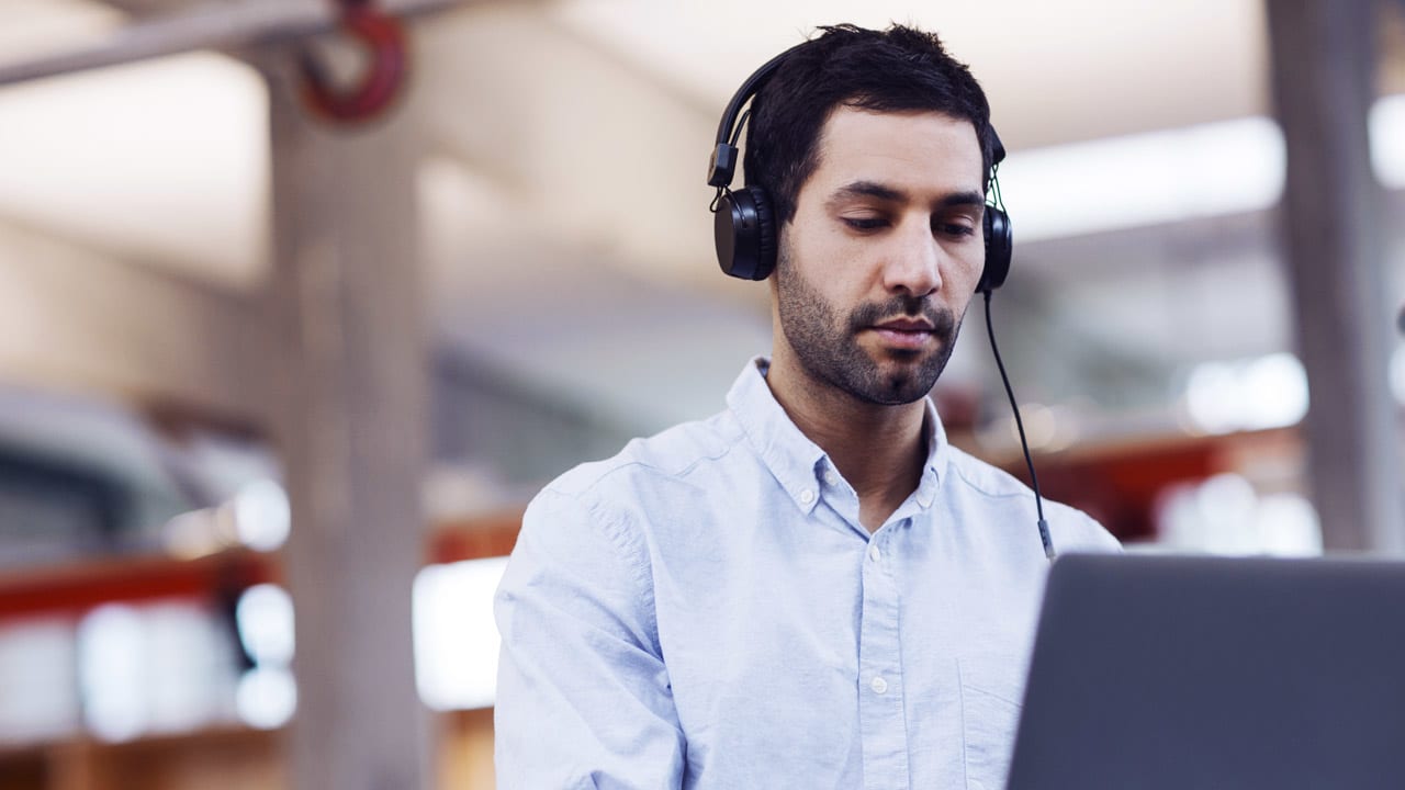 Seven Ways To Stay Productive In A Distraction-Ridden Office - Fast Company