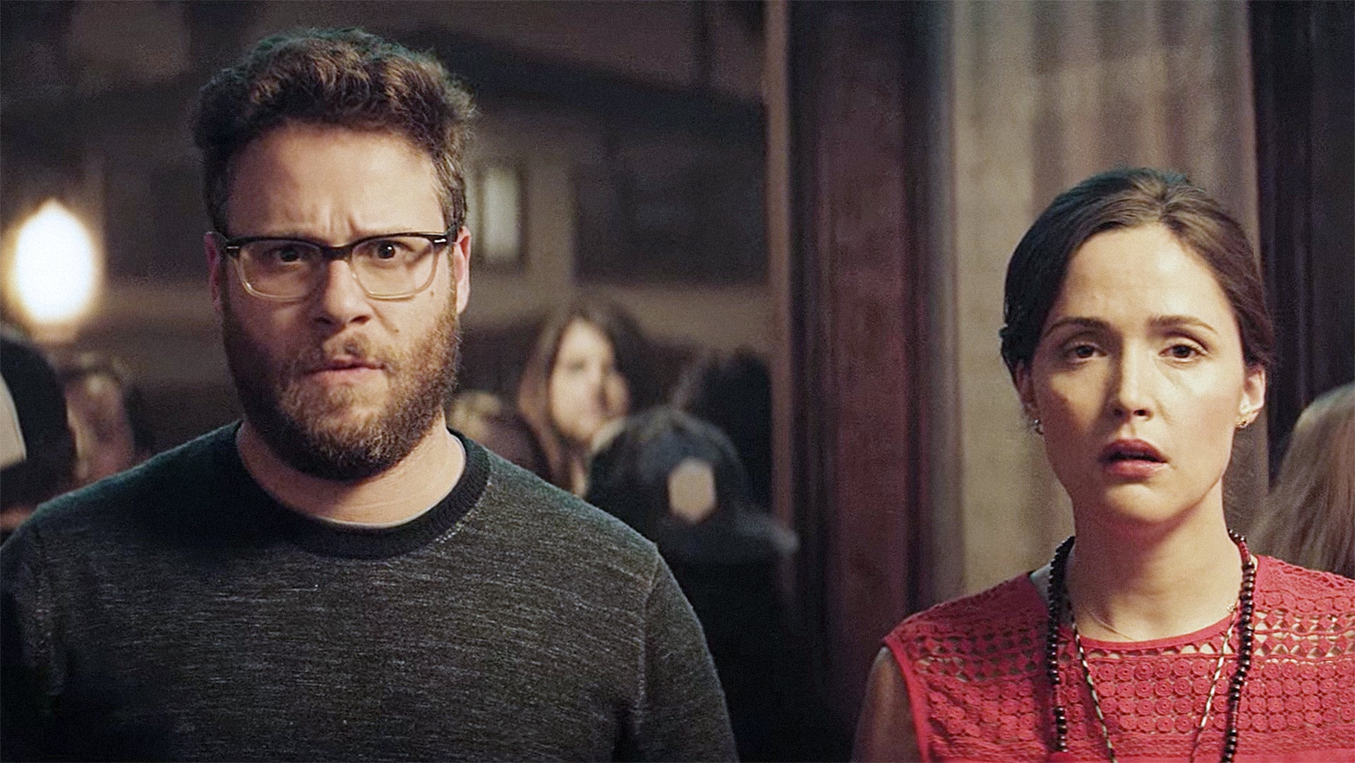 #TBT: See The Cast of "Neighbors 2" In Their Freshman Roles - Fast Company