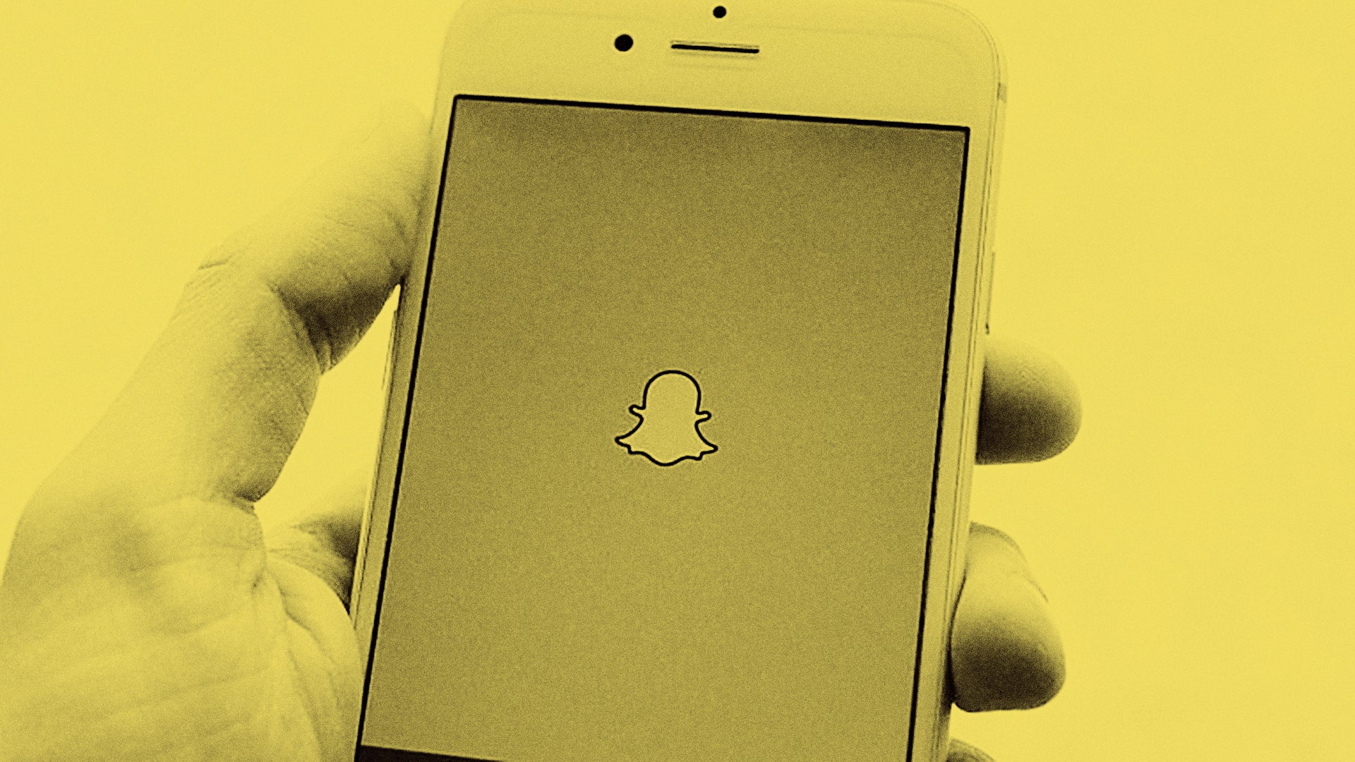 How To Use Snapchat To Get A Job - Fast Company