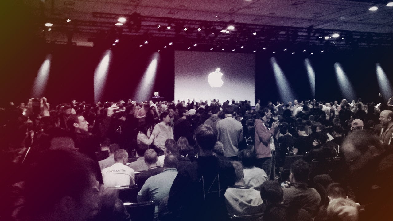 10 iOS Features We'd Love To See Apple Announce At WWDC - Fast Company