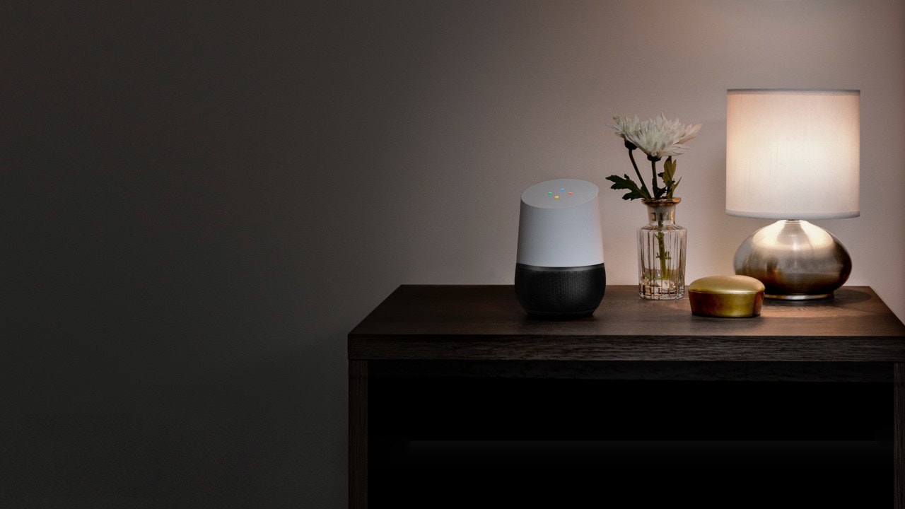 Google Home Is More Than Just A Repackaged Chromecast - Fast Company