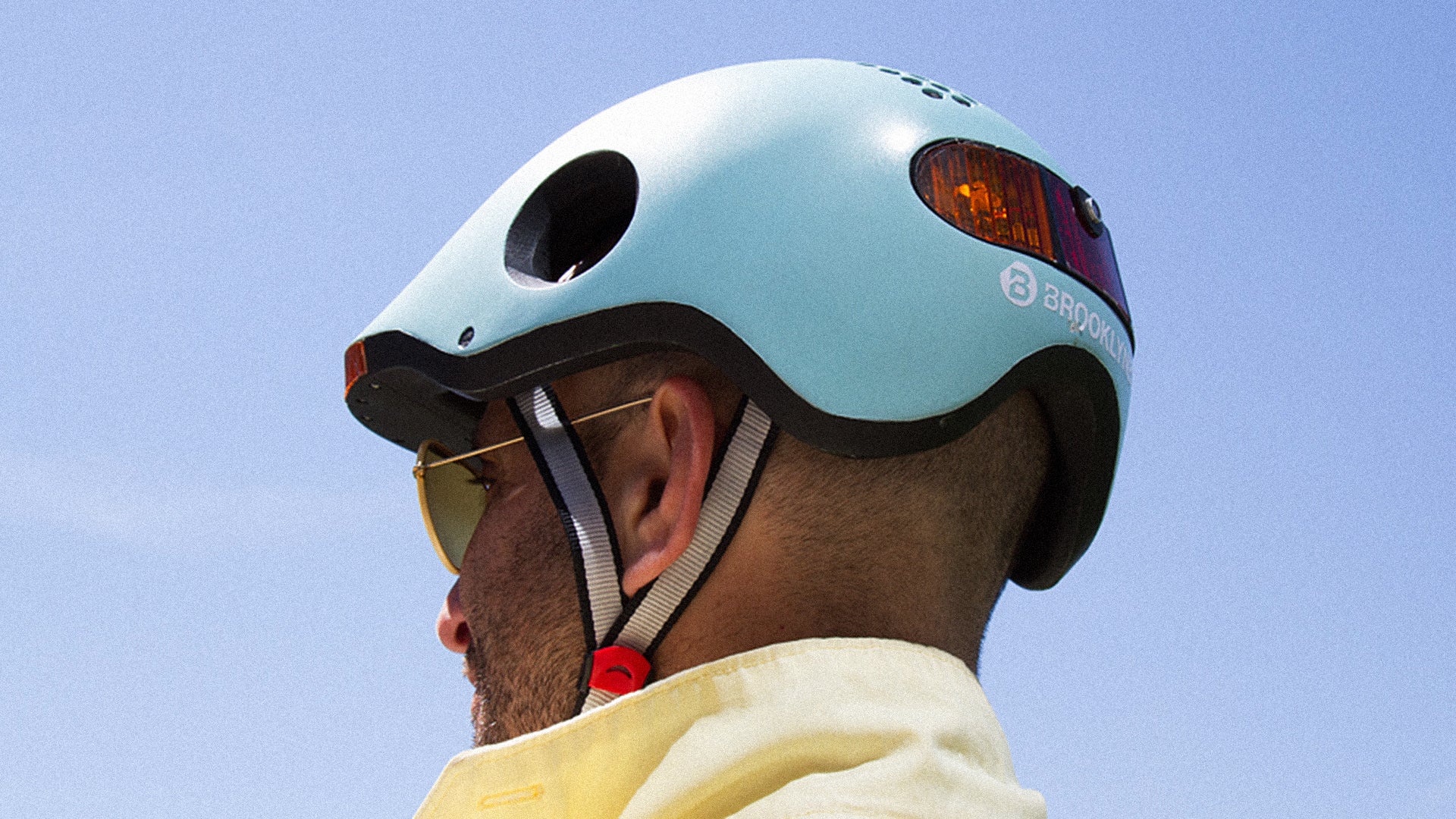 A Bike Helmet That Warns You If A Car Is Getting Too Close - Fast Company