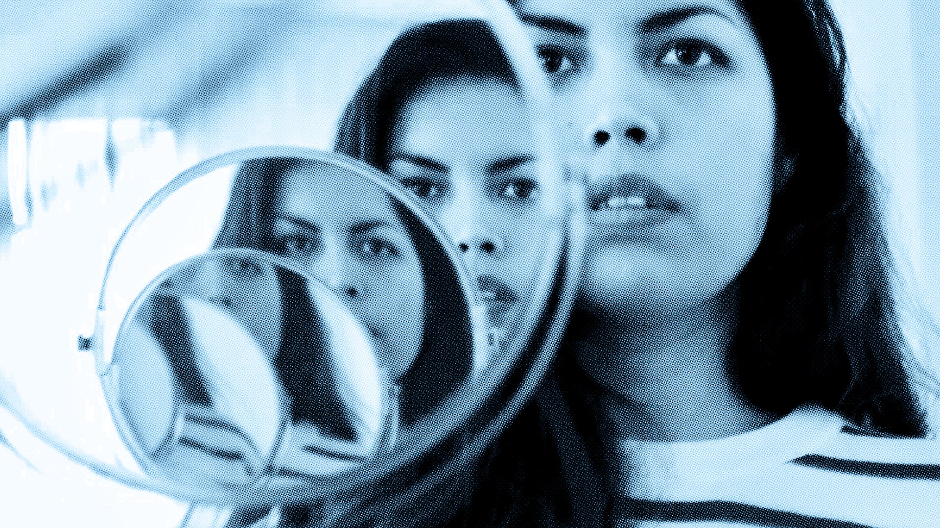 Smart Mirrors Might Be The Future Of In-Store Customer Analytics - Fast ...
