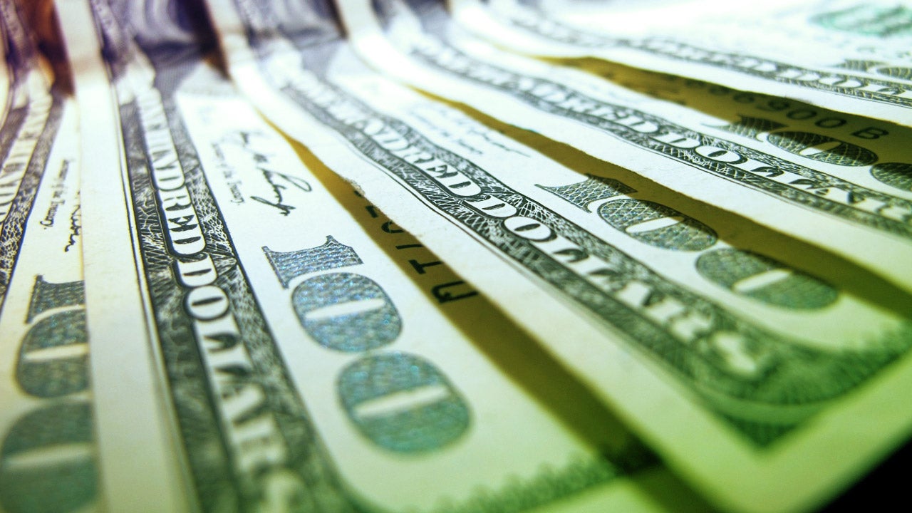 How I Added $15,000 To My Income In One Year - Fast Company