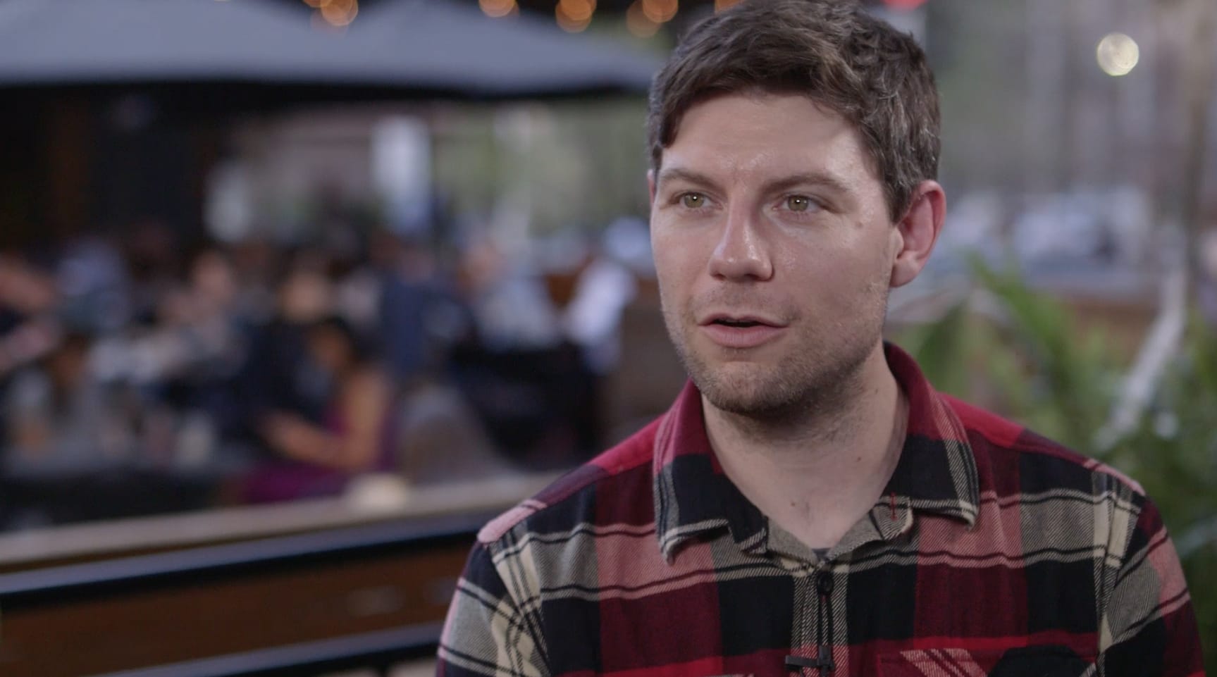 How Patrick Fugit Broke Out Of His "Almost Famous" Pigeonhole - Fast ...